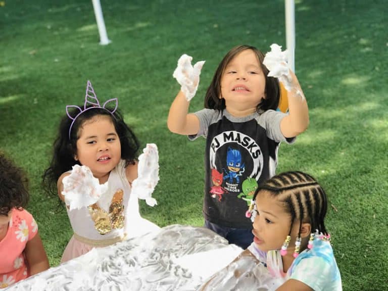 Home | Tiny Thinkers Preschool